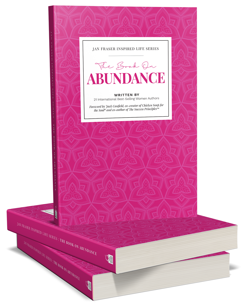 The Book on Abundance